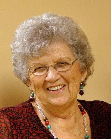 Gloria Estridge Obituary - Charlotte, NC