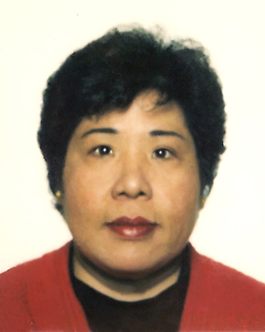 Fanny Fung Ying Tse Obituary - Vancouver, BC
