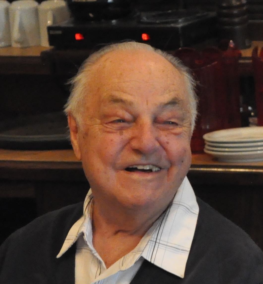 Roger Blanchette avis de décès - Rosemere, QC