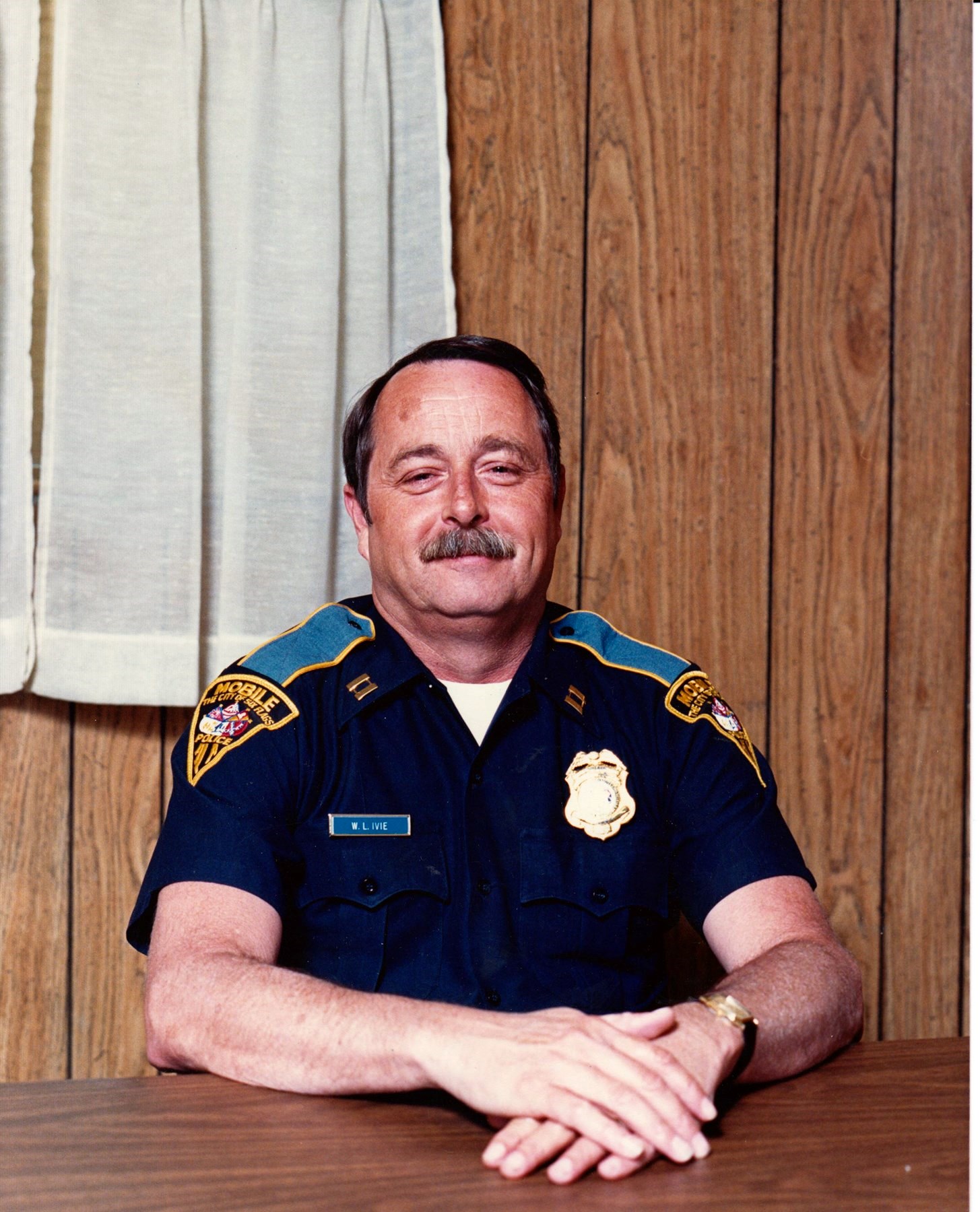 Wayne Ivie Obituary - Mobile, AL