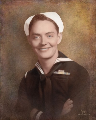 Ralph Hogan Obituary - Fort Smith, AR