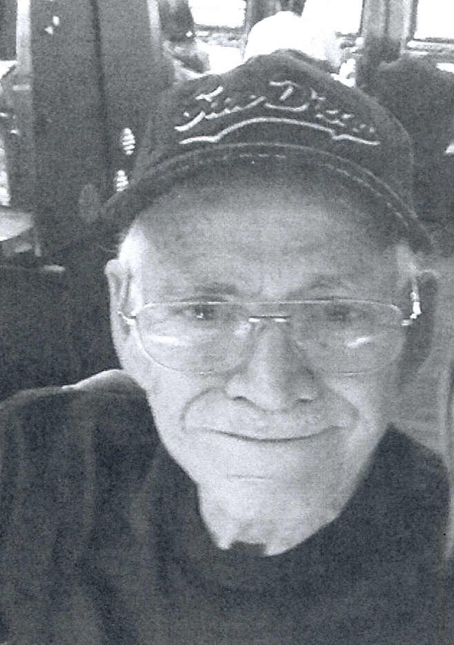 Tony Hernandez Obituary - Yuma, AZ