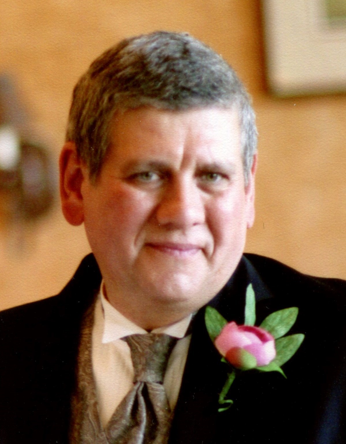 David Scott Percy Obituary - Chattanooga, TN