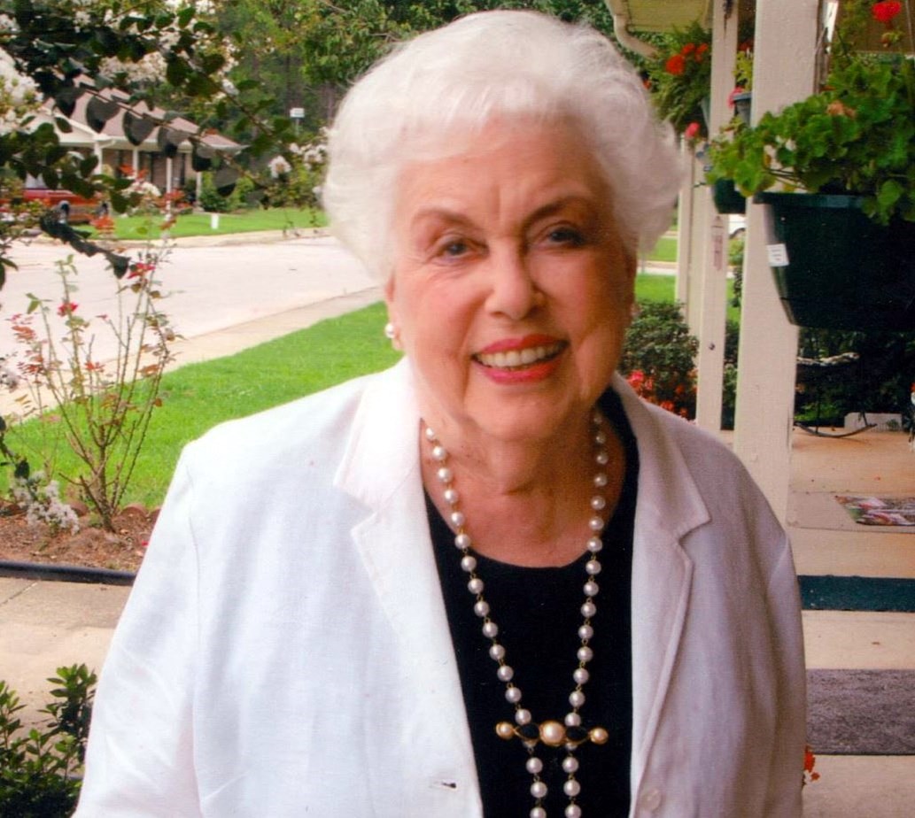 Sarah Stacy Obituary - Centreville, AL