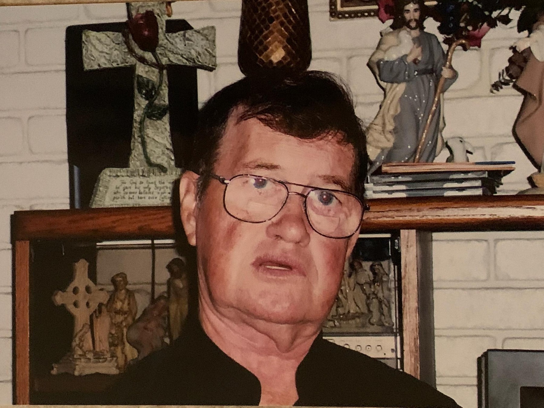 Larry Hull's Instagram, Twitter & Facebook on IDCrawl