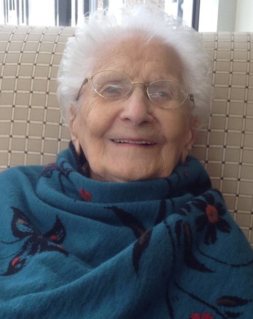 Corinne Pichette Obituary - Campbellton, NB