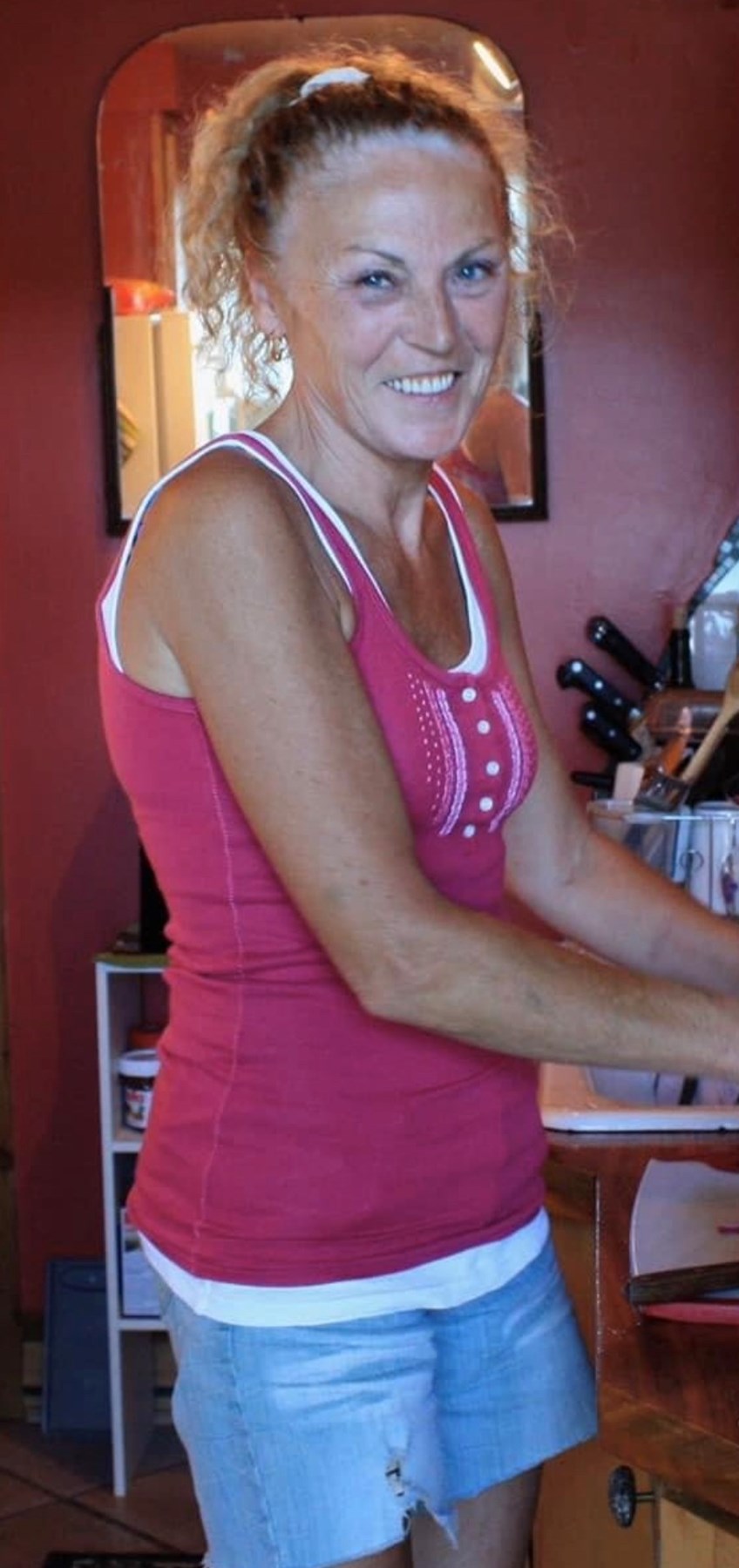 Vicki Hicks Obituary - Lake Odessa, MI