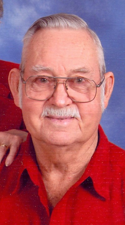 Edward Harrison Obituary - Amarillo, TX