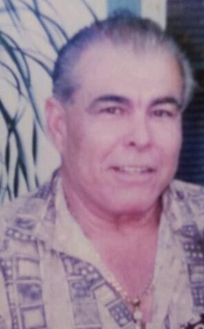 Henry Alaniz Obituary - Corpus Christi, TX