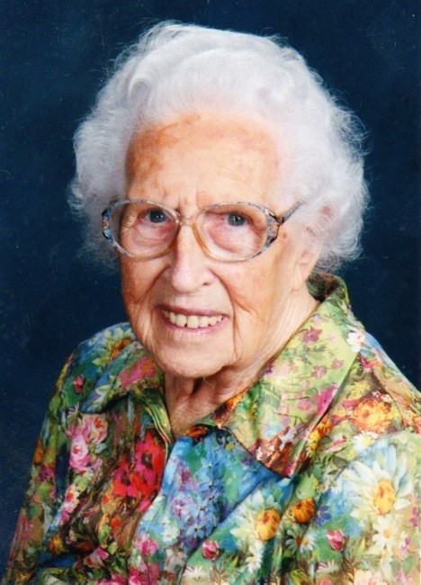 Hazel Herman Obituary - Colton, CA