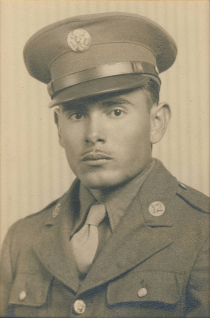 Guillermo Riojas Obituary - San Antonio, TX