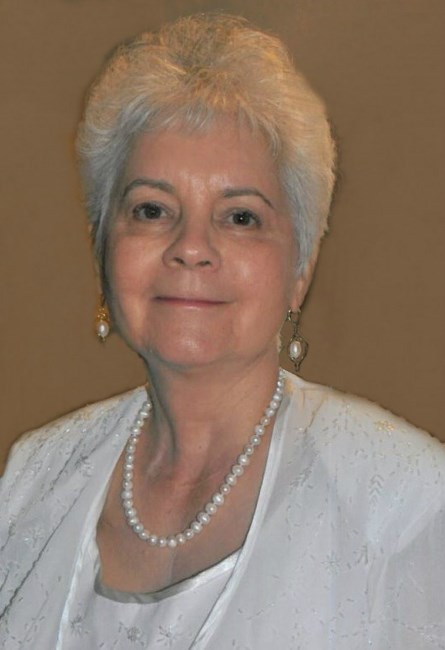 Martha Santa Cruz Obituary - Tucson, AZ