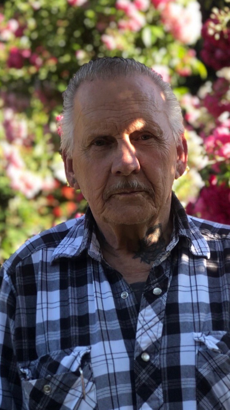 Gordon Rae Obituary - Prince George, BC