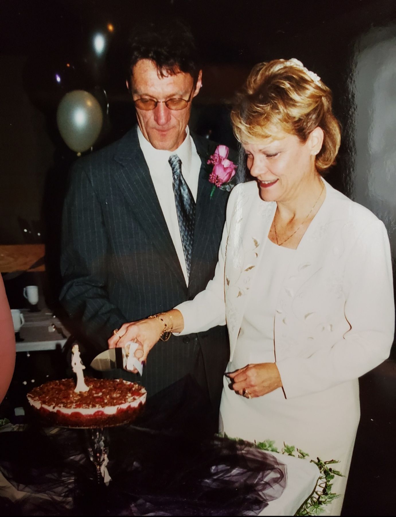 Darlene Horn-Fransen Obituary - Coon Rapids, MN