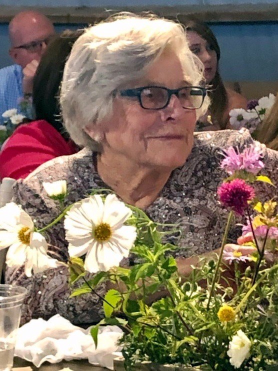 Doris Goodwin Obituary - Columbia, SC