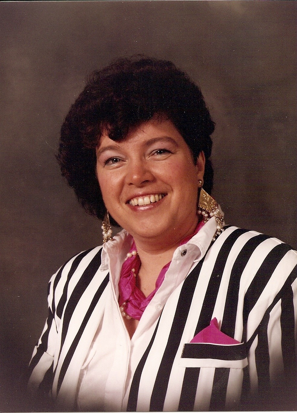 Martina Johanna Miller Obituary - Langley, BC