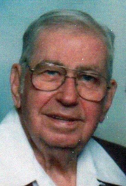 Paul J. Wahl Jr. Obituary - St. Louis, MO