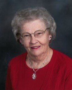 Alma Hines Obituary - Terre Haute, IN
