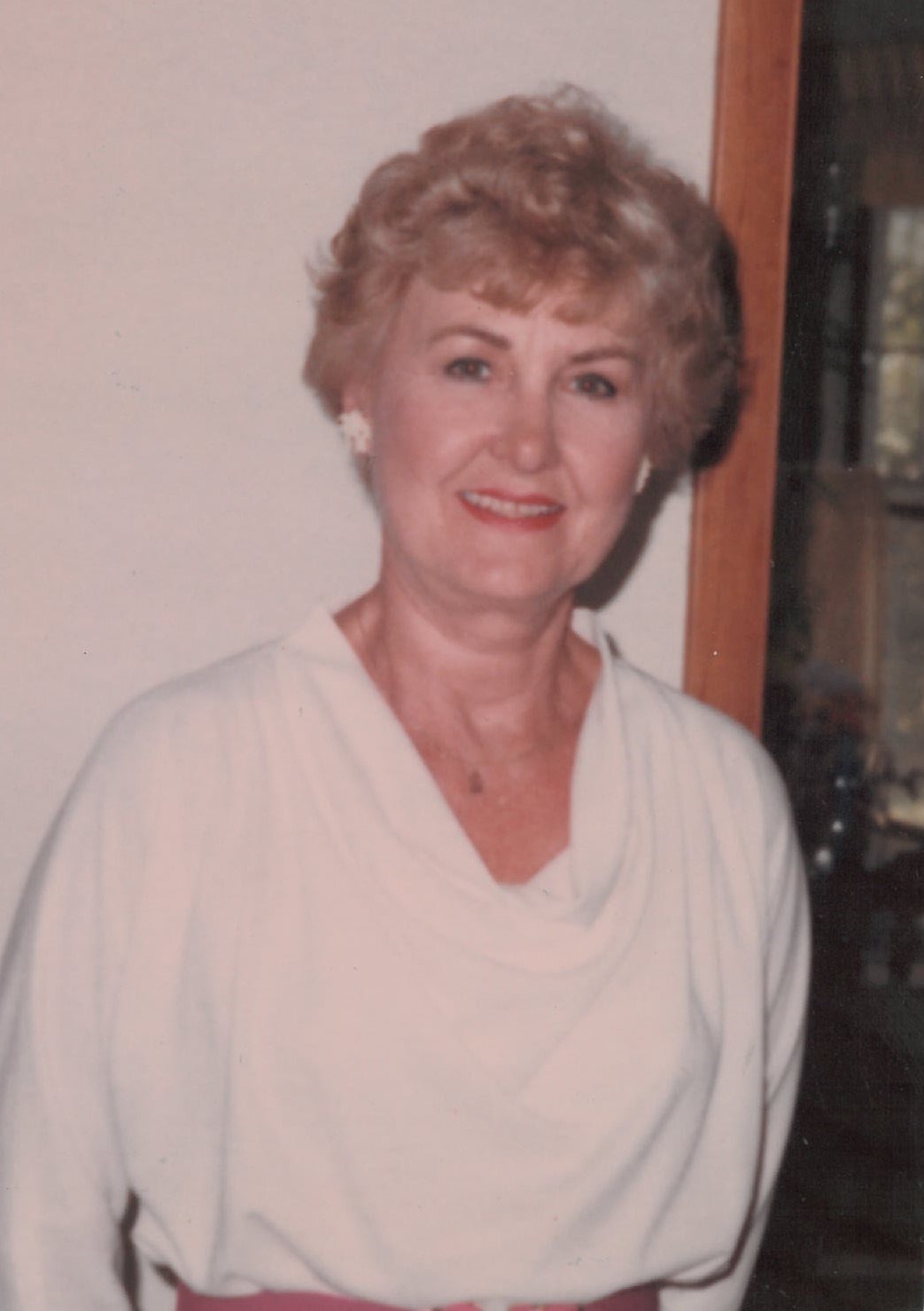 Dorothy Dysart Obituary - Norfolk, VA