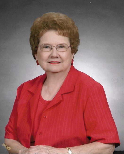 Elizabeth "Betty" Wright Bussey Obituary - Memphis, TN