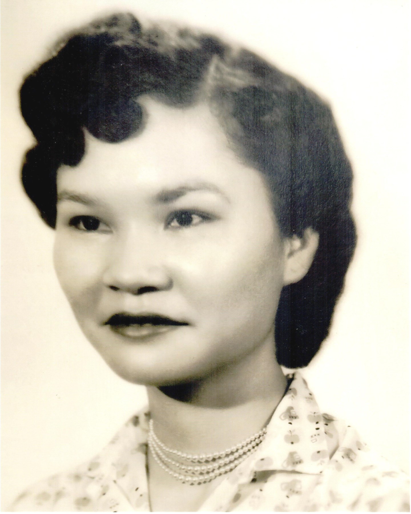 Sook Goon Obituary - Silver Spring, MD