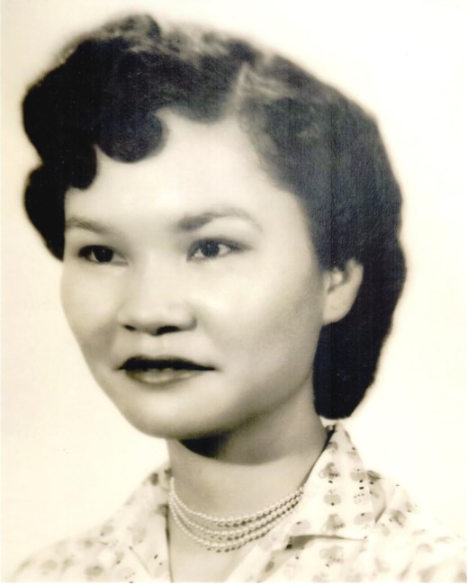 Sook Goon Obituary - Silver Spring, MD