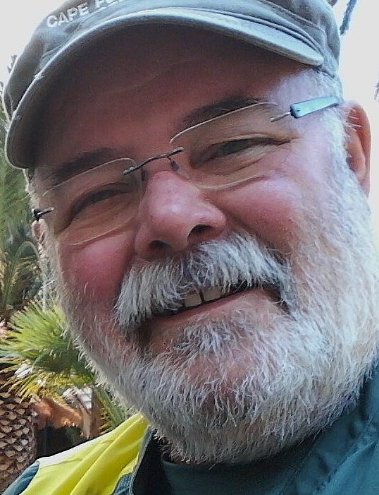Richard Cave Obituary - Surrey, BC