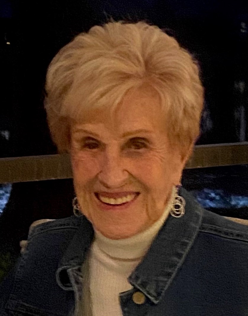 Jean Means Obituary - Sarasota, FL