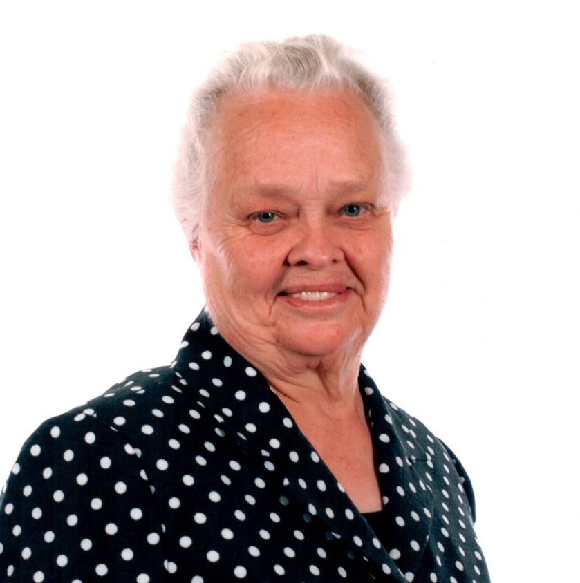 Annie Mathias Obituary - Rogers, AR