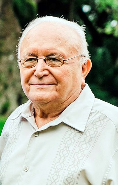 Gerardo Nazco Obituary - Tampa, FL