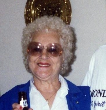 Eva Johnson Obituary - London, ON