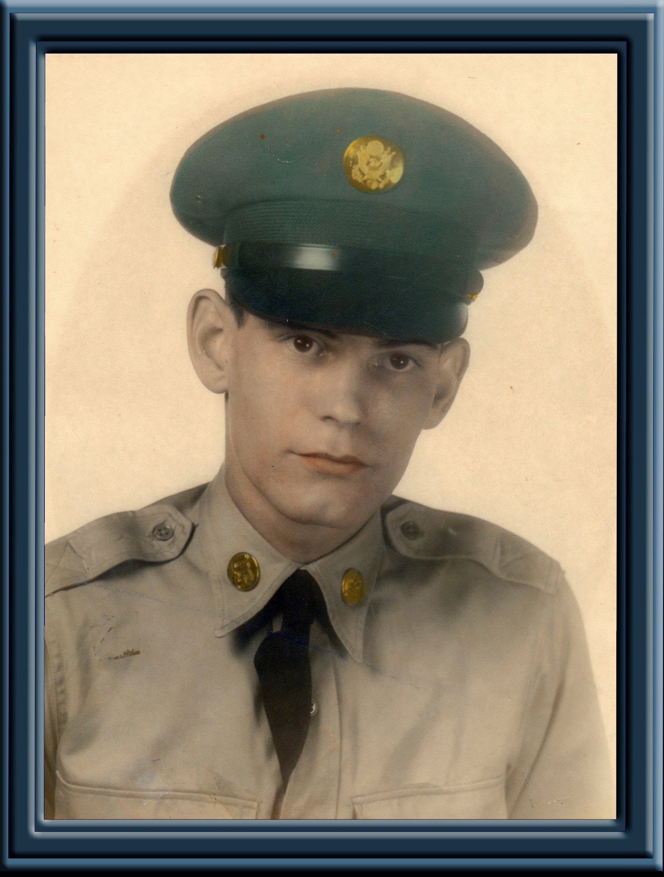 George Otis Obituary - Bonita, CA