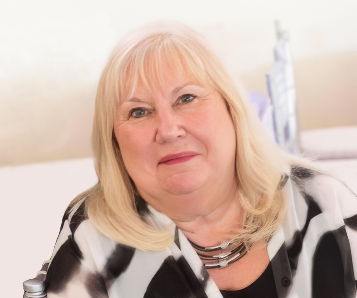 Maryann Kupstas Obituary - Kingwood, TX