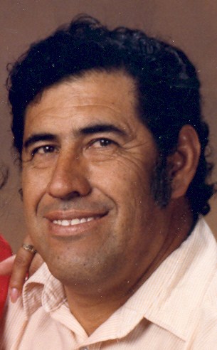 Jesus Medrano Obituary - El Paso, TX