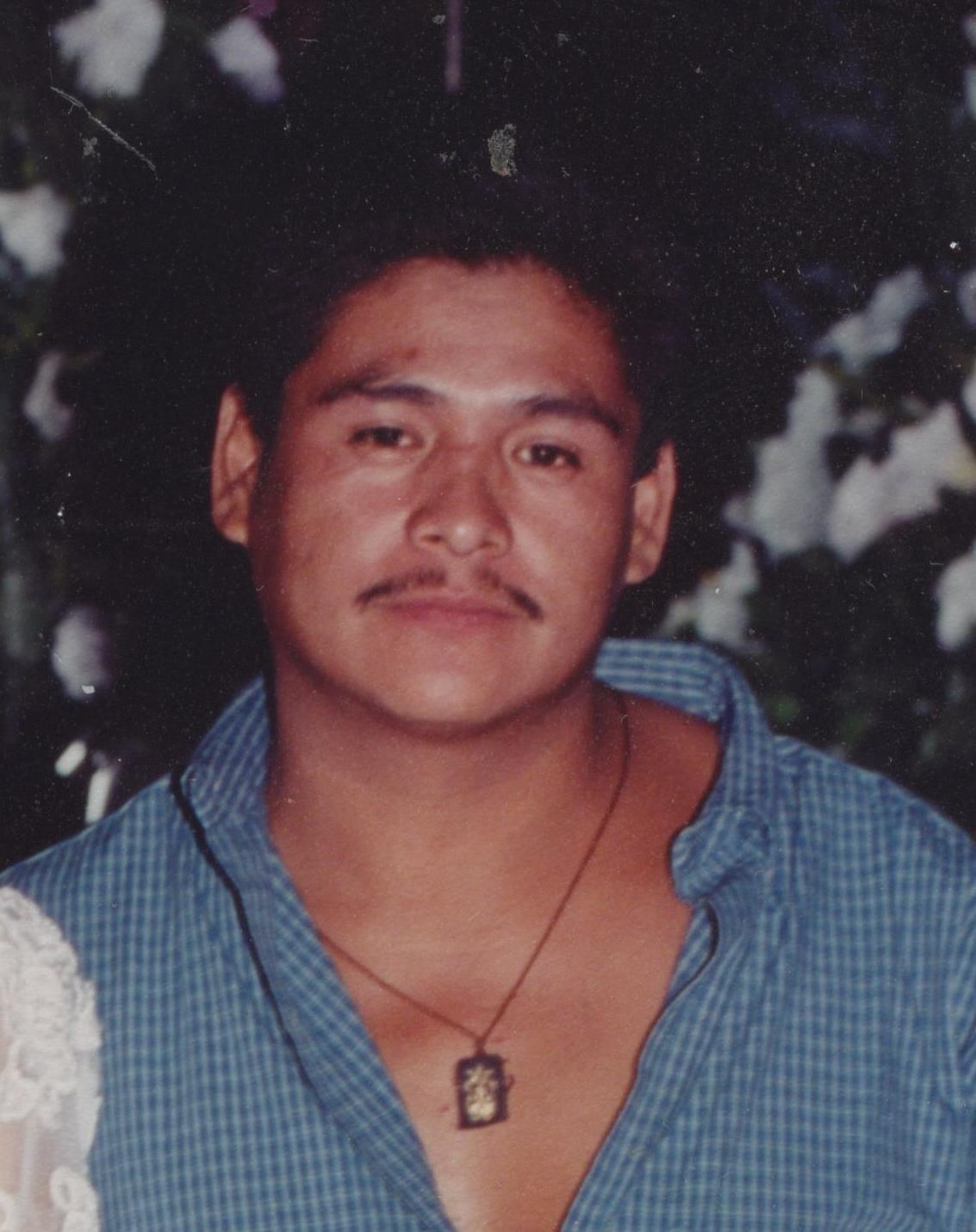 Alfonso Esquivel-Perez Obituary - Dallas, TX