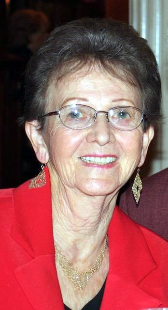 Jacquelyn Wallace Obituary - Colleyville, TX
