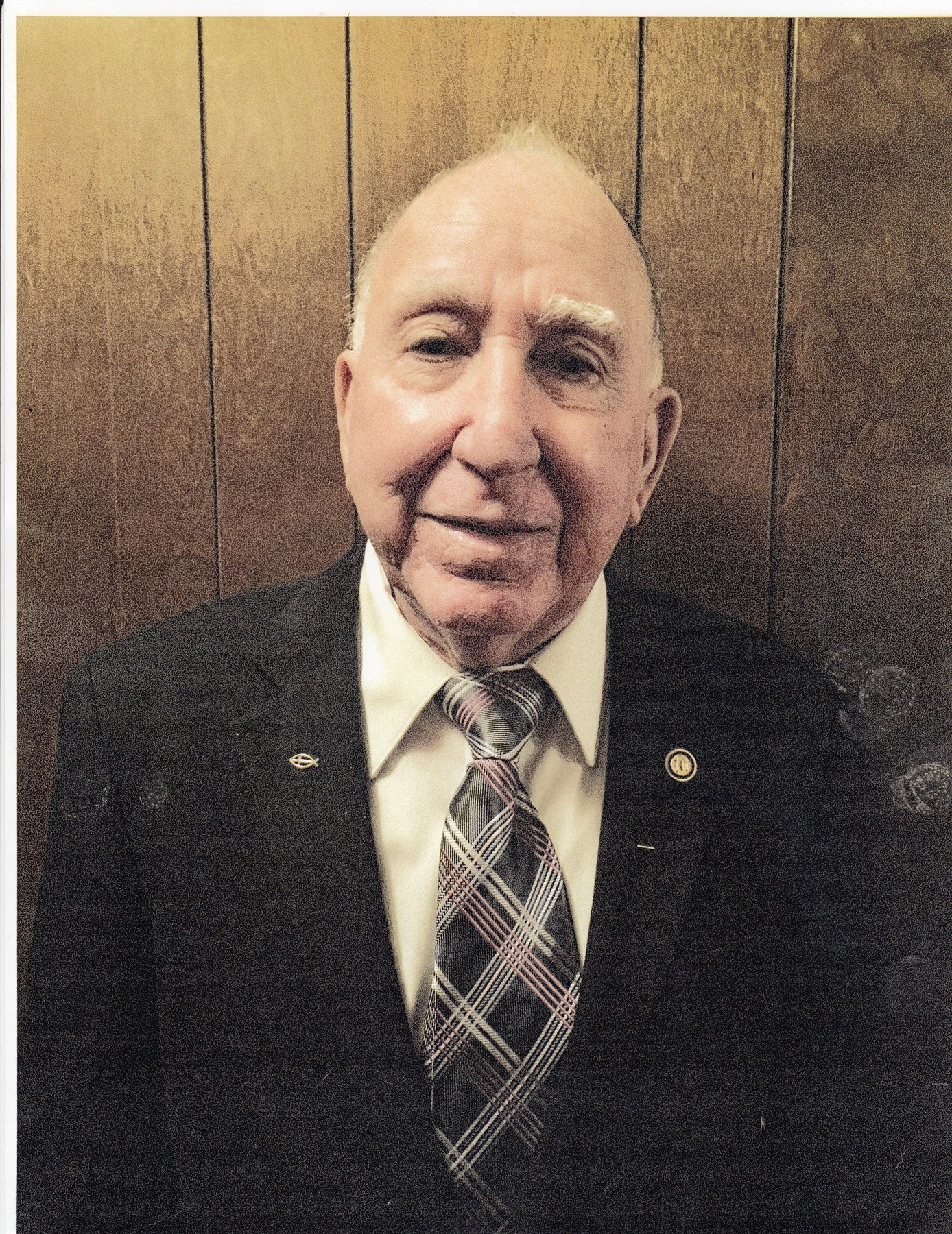 Antonio Roy Liberto Obituary - Mabank, TX