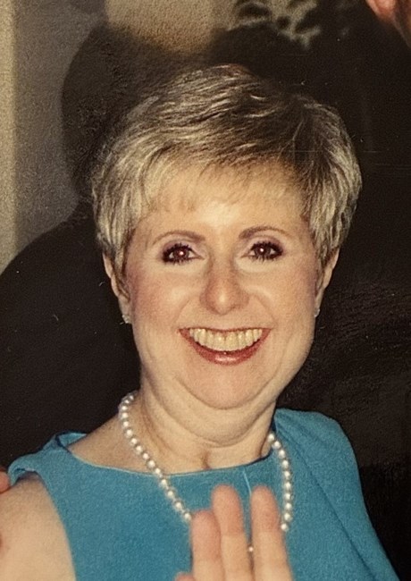 Joan Hoffer Obituary - Hawthorne, NY