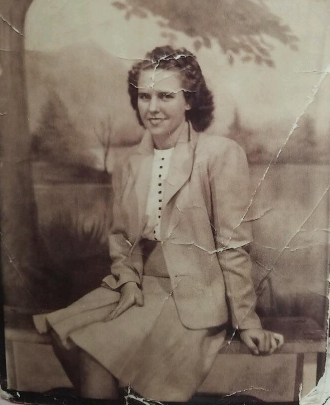 Dorothy Layfield Obituary - Birmingham, AL