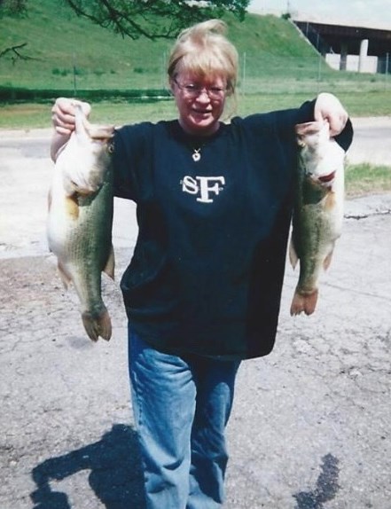 Beverly Langston Obituary - Oklahoma City, OK