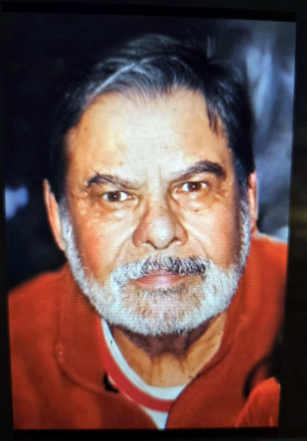 Luis De La Cruz Obituary - El Paso, TX Luis De La Cruz Obituary - El Paso, TX