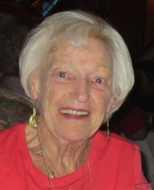 Betty Milne Shulman Obituary - Toronto, ON