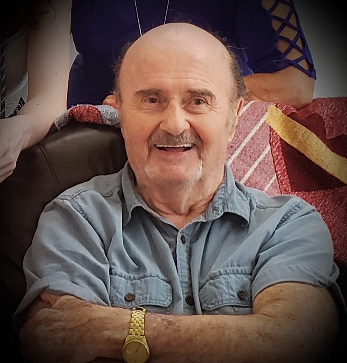 Martin J. Cunnane Obituary - Pompano Beach, FL