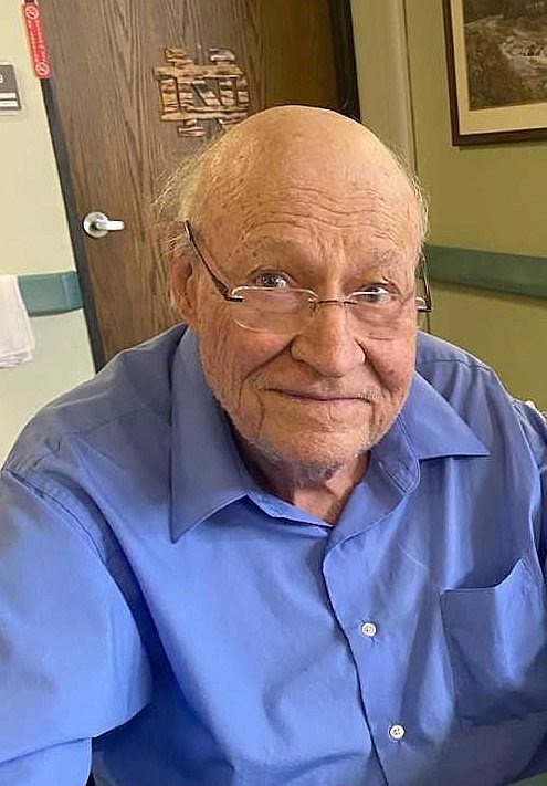 Joe Swann Obituary - Amarillo, TX