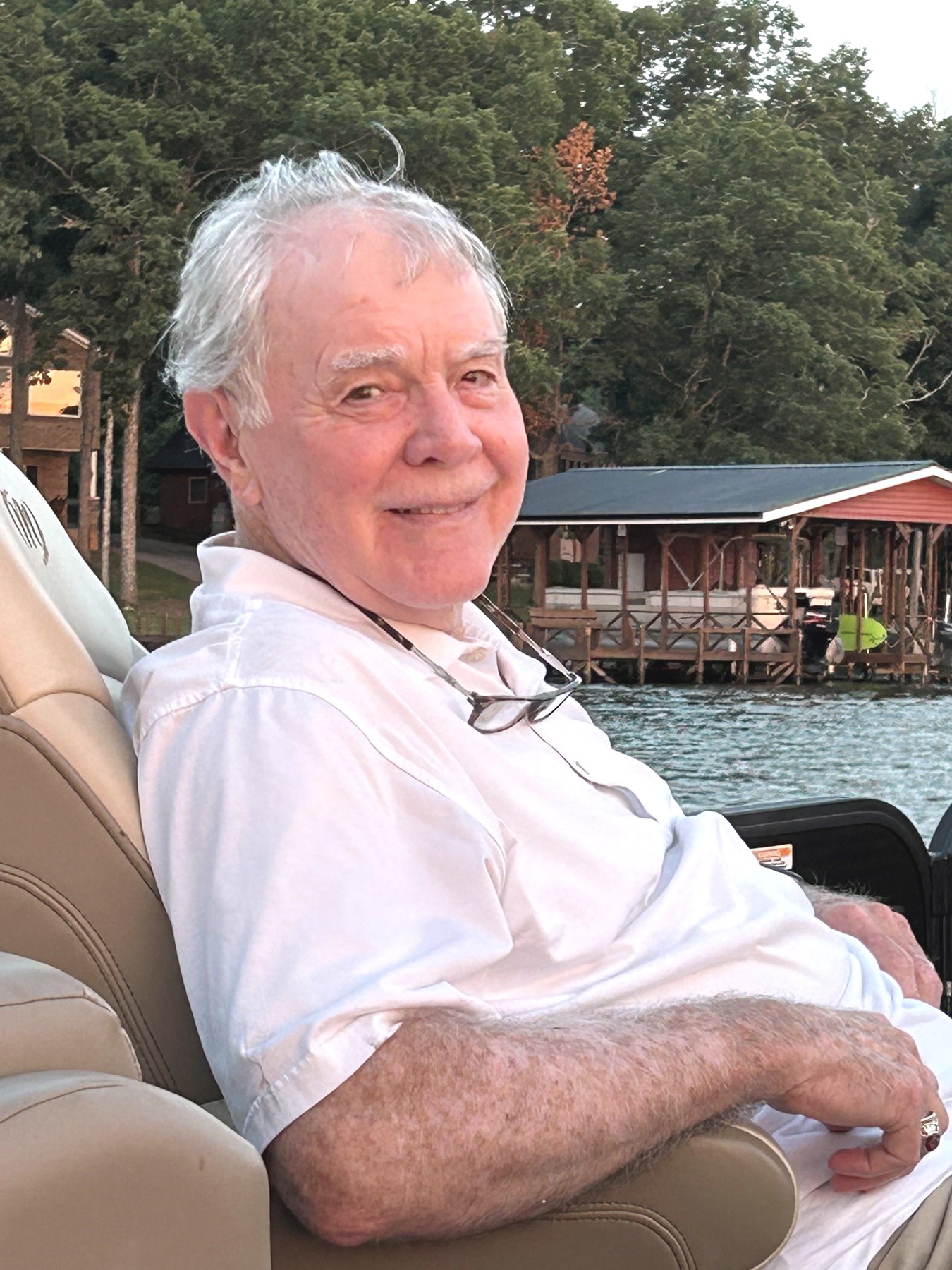 Jerry Mosley Obituary - Raleigh, NC