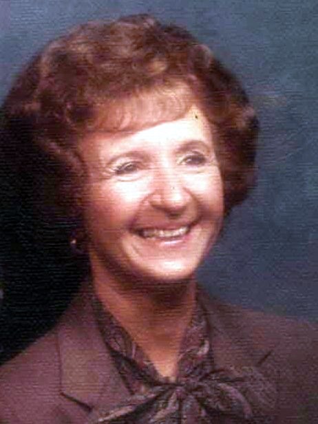 Gladys Hardin Obituary - Pflugerville, TX