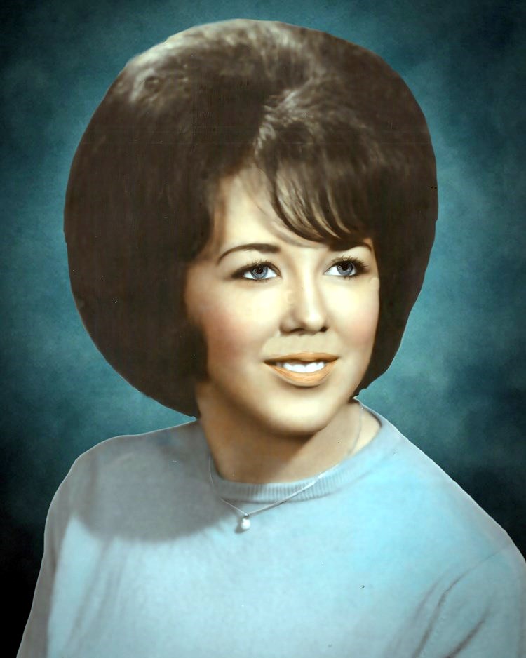 Judith Delong Obituary - Evansville, IN