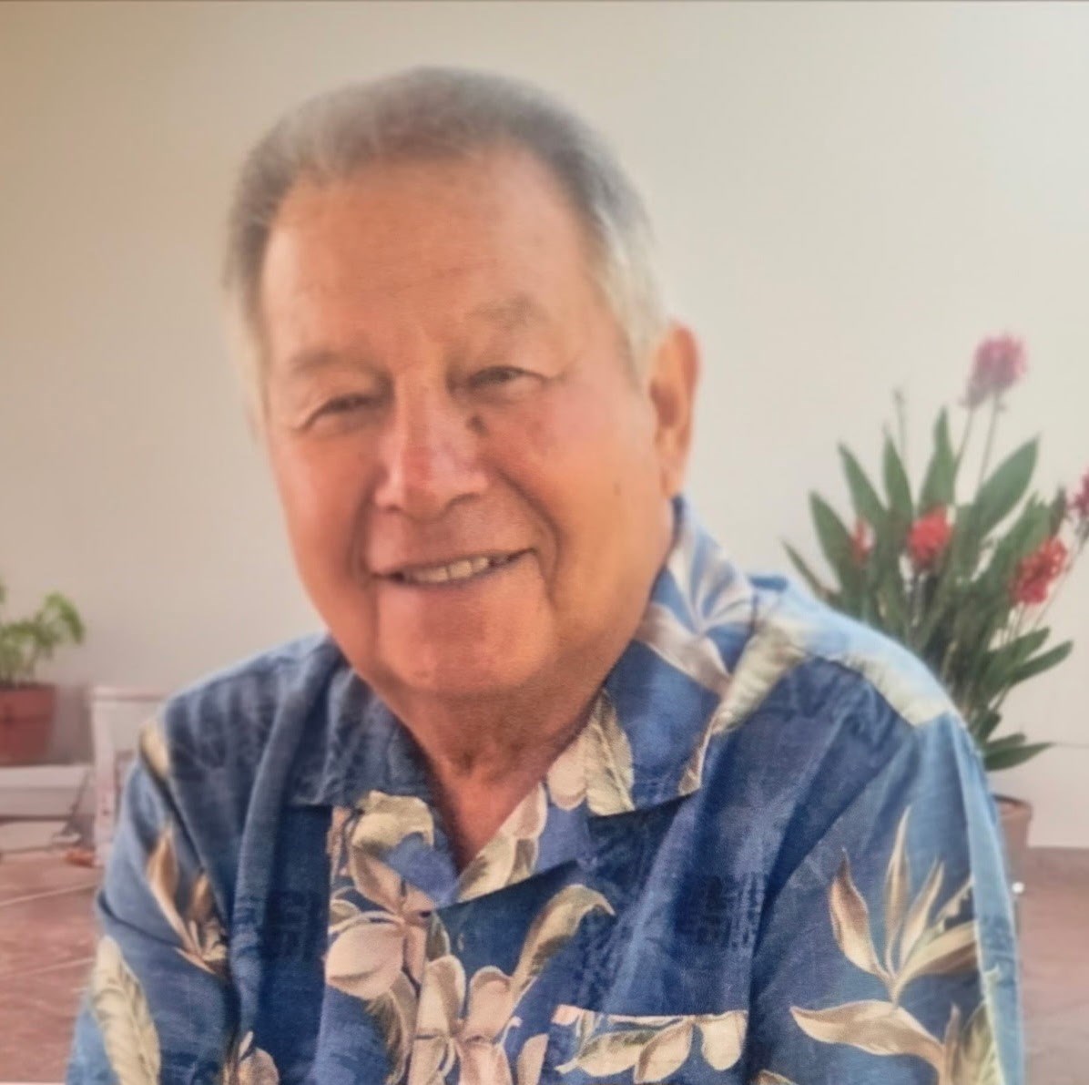 Gerald Marquez Obituary - Fresno, CA