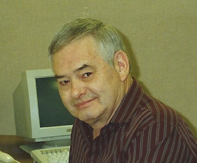 Ron Huser Obituary - Indianapolis, IN