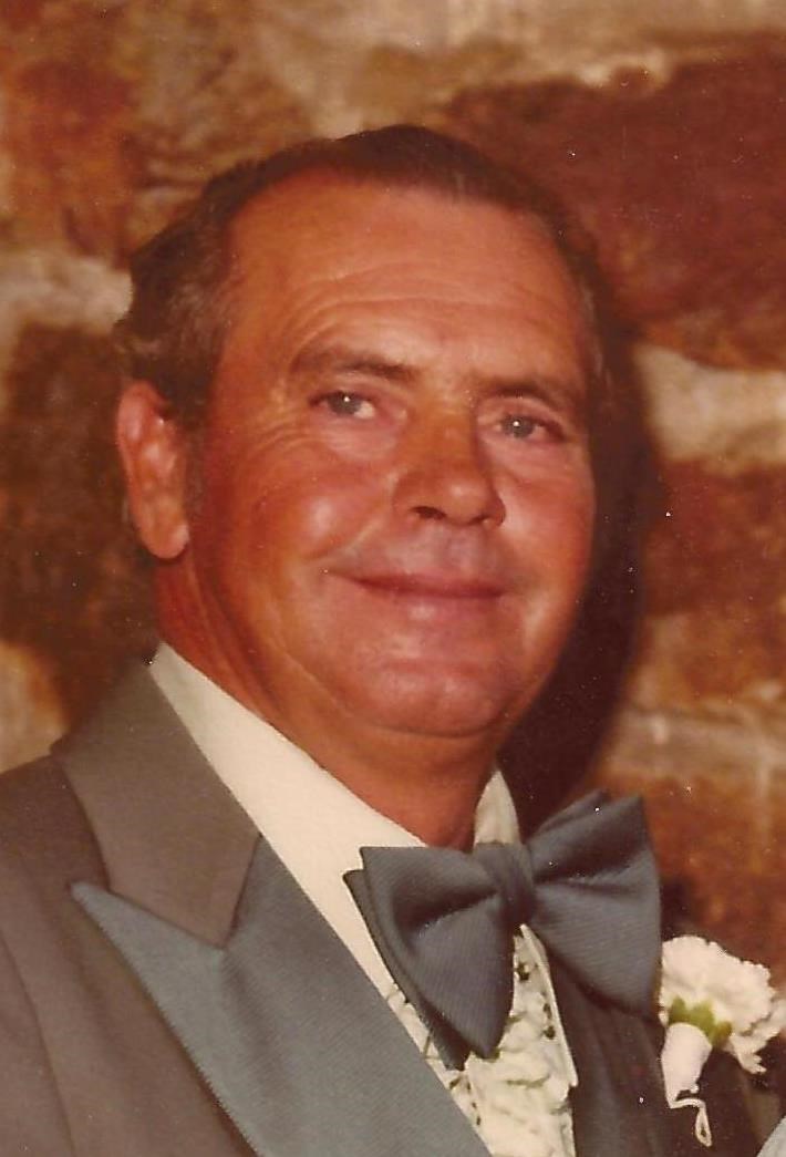 Franklin Huffman Obituary - Santa Clara, CA